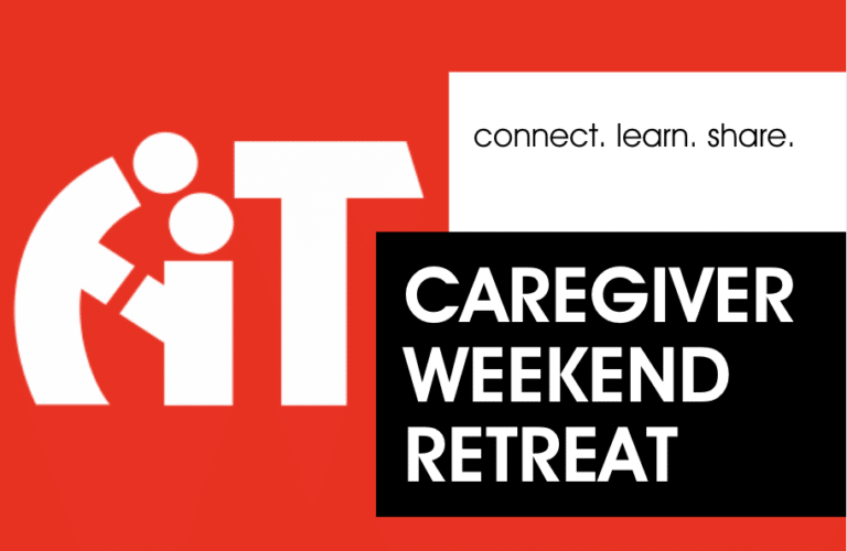 Caregiver Weekend Retreats | A-T Children's Project