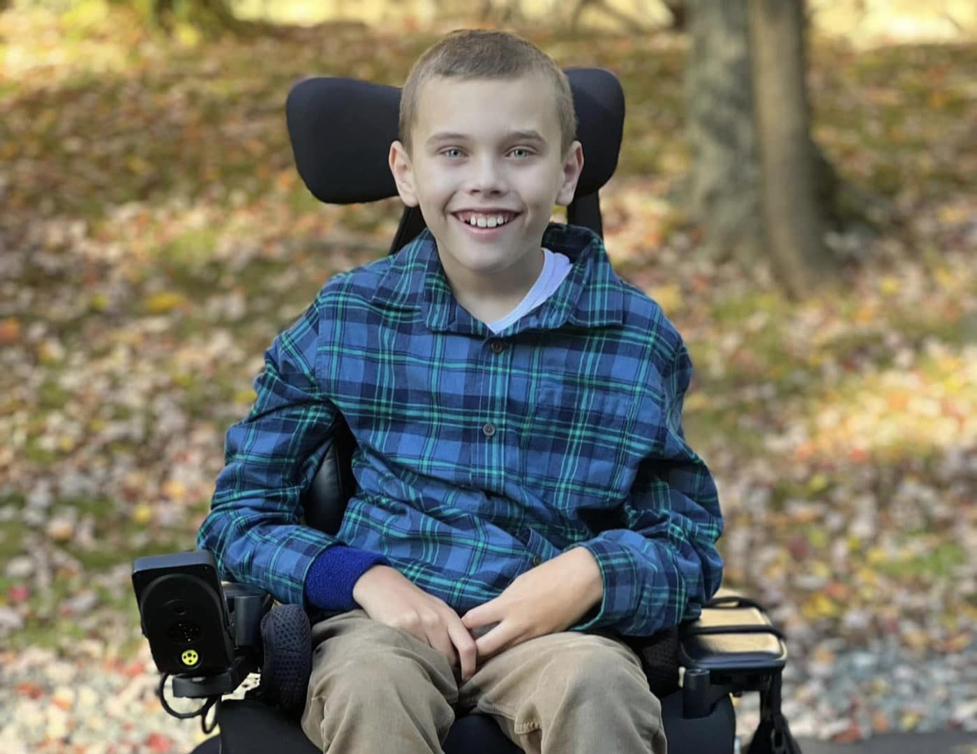 Partner with Us | A-T Children's Project