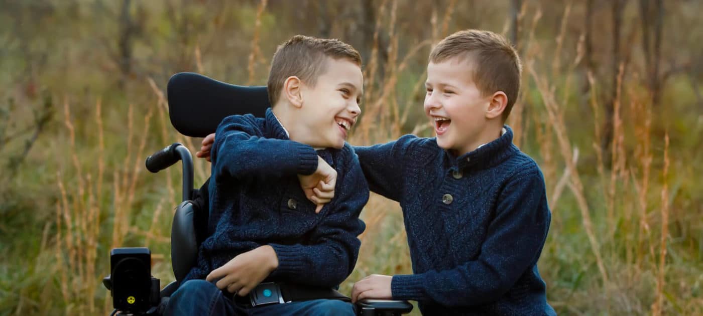 A-T Children's Project