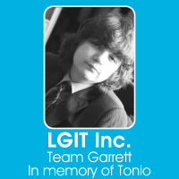 Some Run – TX | A-T Children's Project