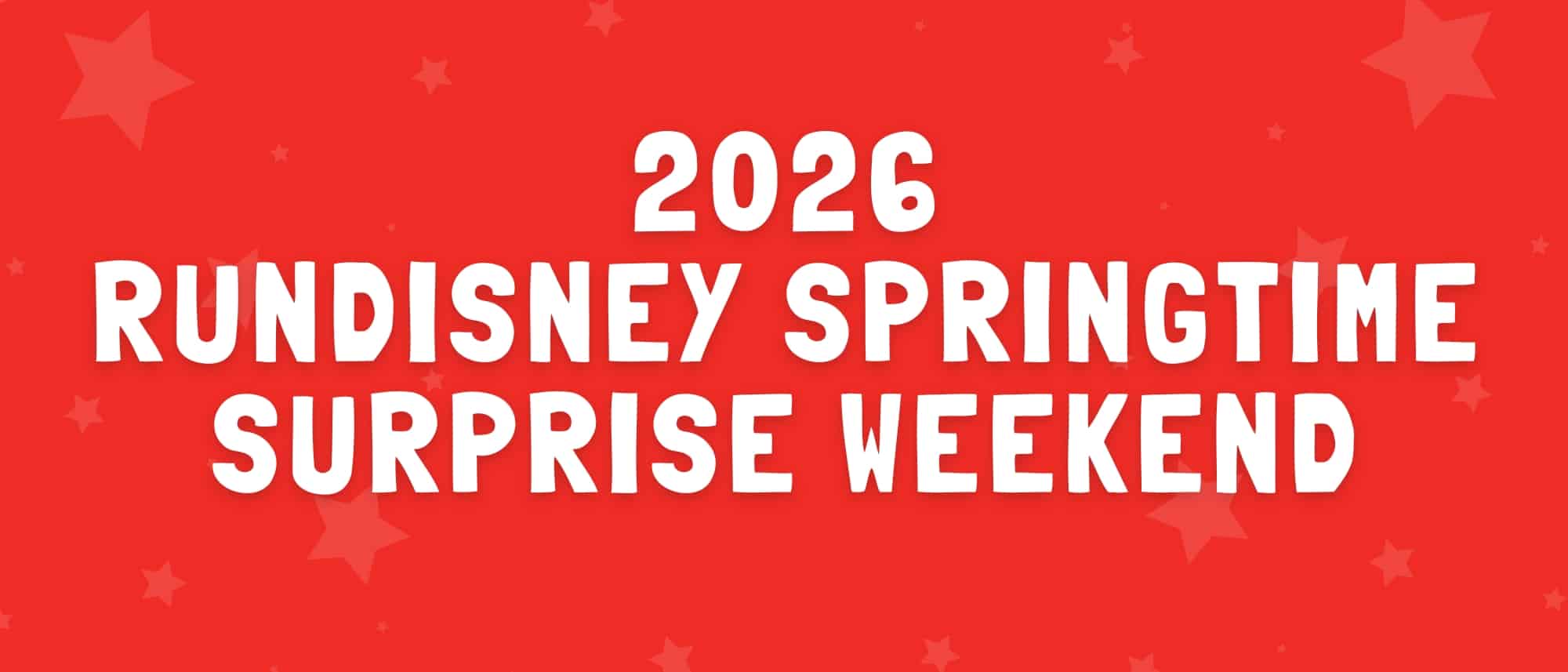 New Springtime Banner | A-T Children's Project