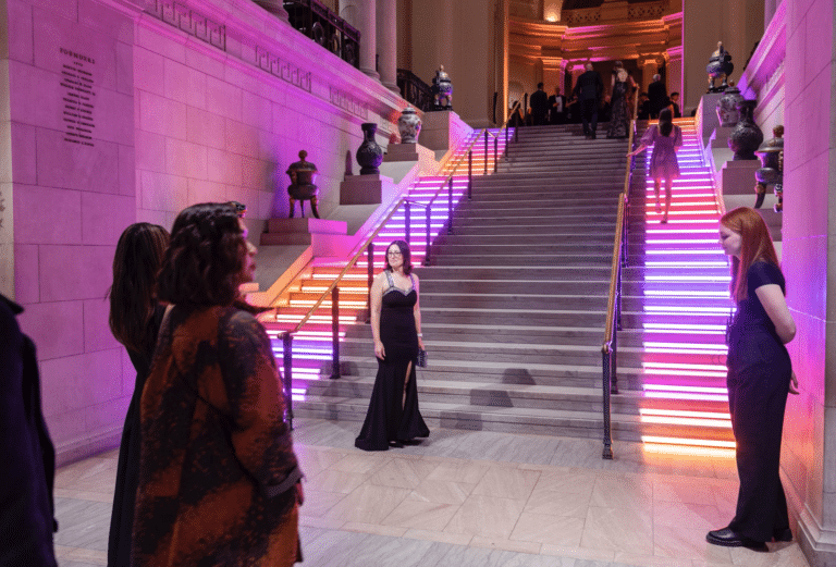 B3 | A-T Children's Project