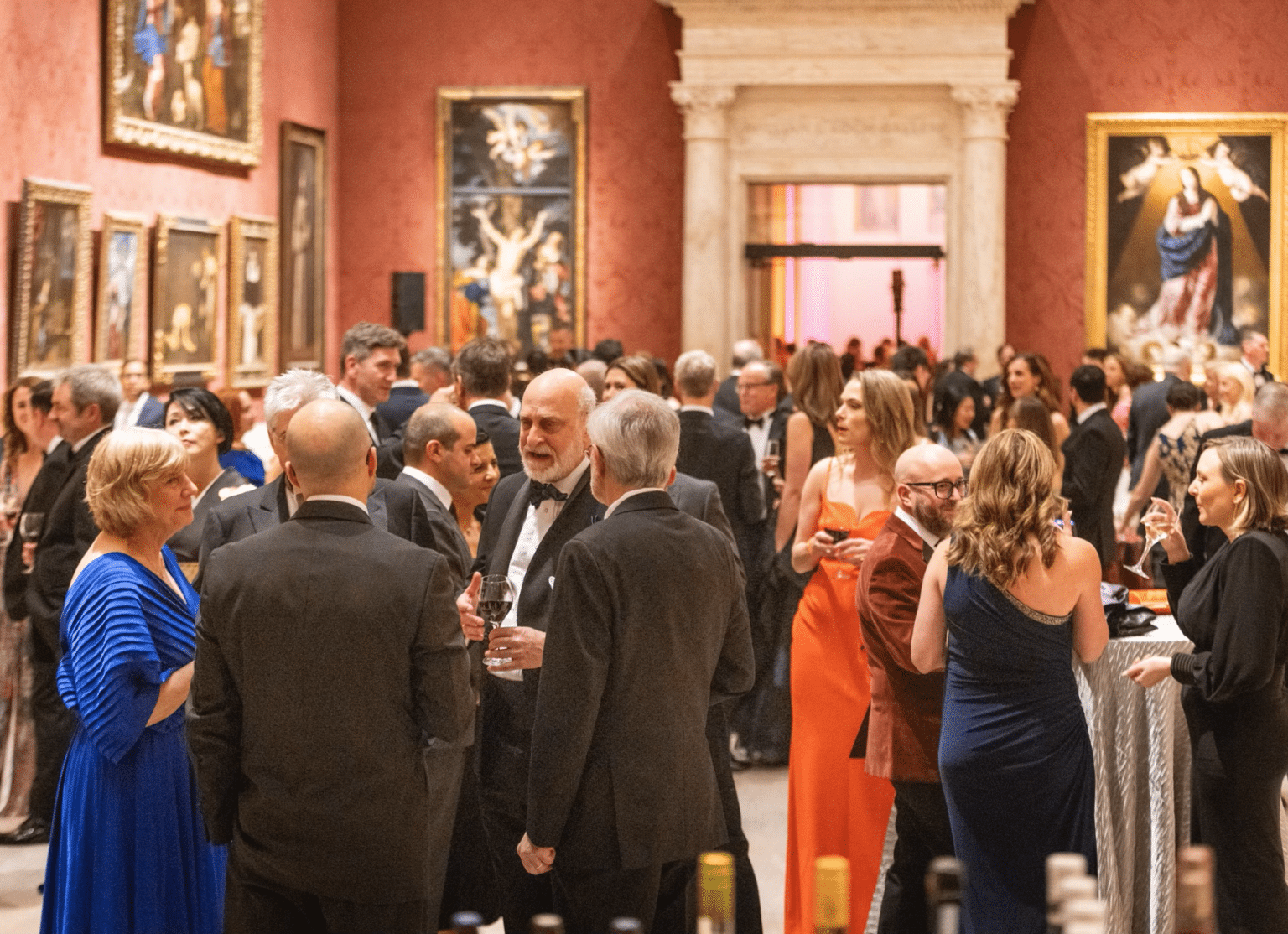 B4 | A-T Children's Project